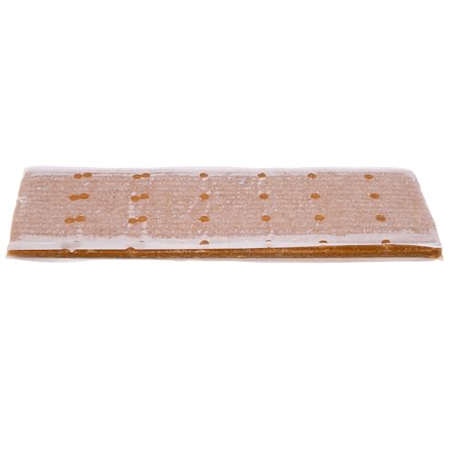 pollen patties for optimal bee health