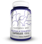 Polygala Tenuifolia 100 mg capsules