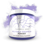 Polygala Tenuifolia 20:1 extract benefits