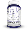 Polygala Tenuifolia vitamin A capsules