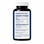 Polyphenol antioxidant complex supplement