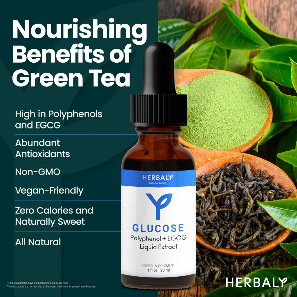 polyphenol antioxidants for wellness