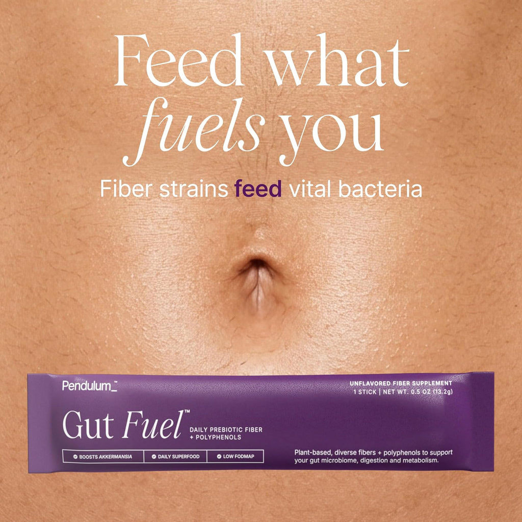 polyphenol blend for digestive wellness