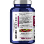 Polyphenol blend for heart health