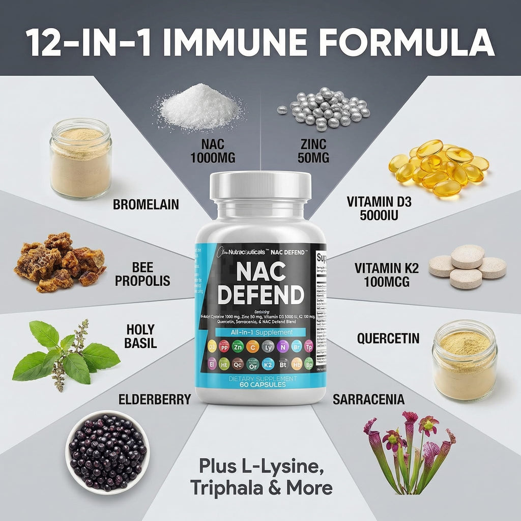 polyphenol supplements for vitality