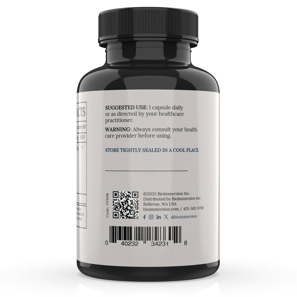 Polyphenols for enhanced cognitive function