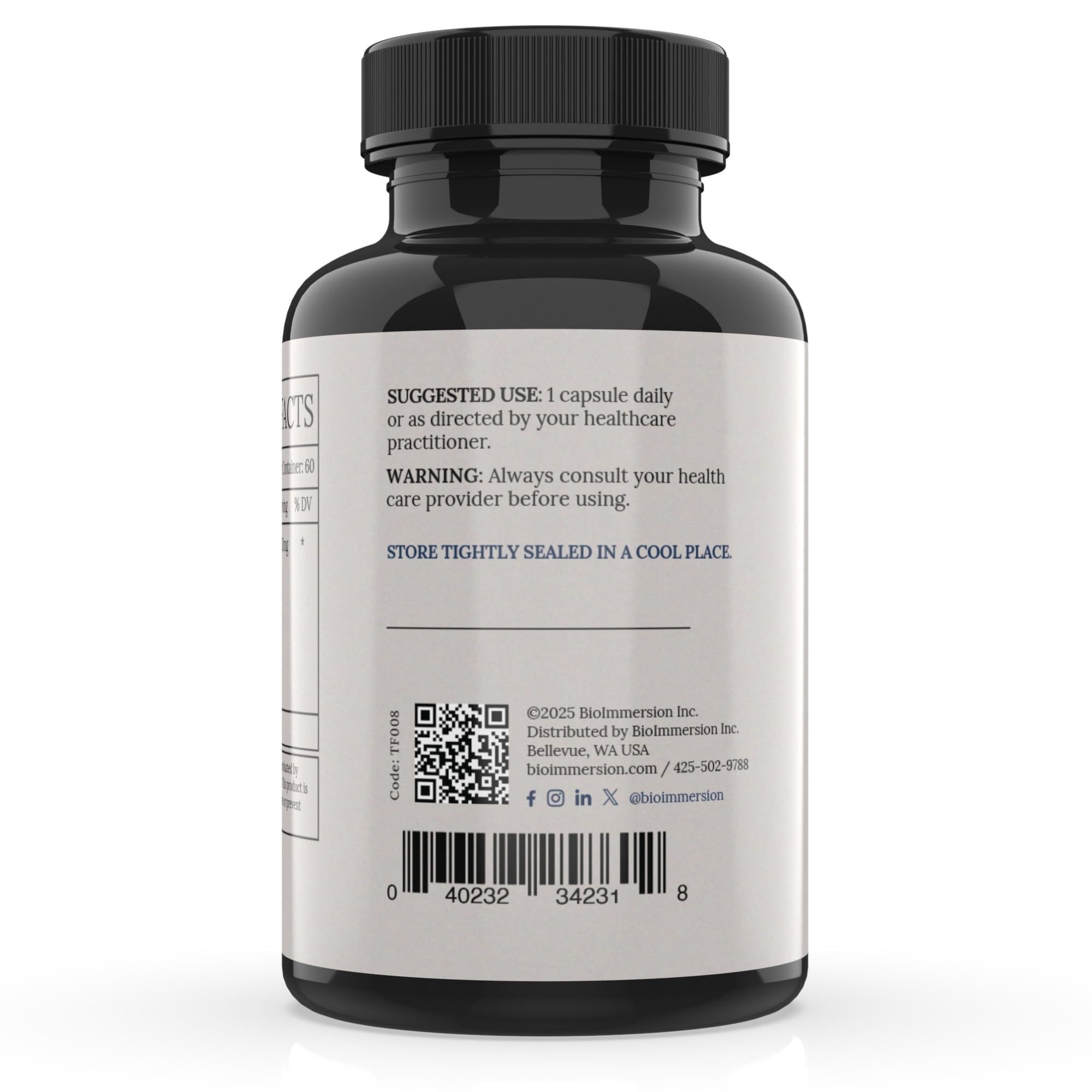 Polyphenols for enhanced cognitive function