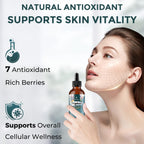 Polyphenols for enhanced nutrient absorption
