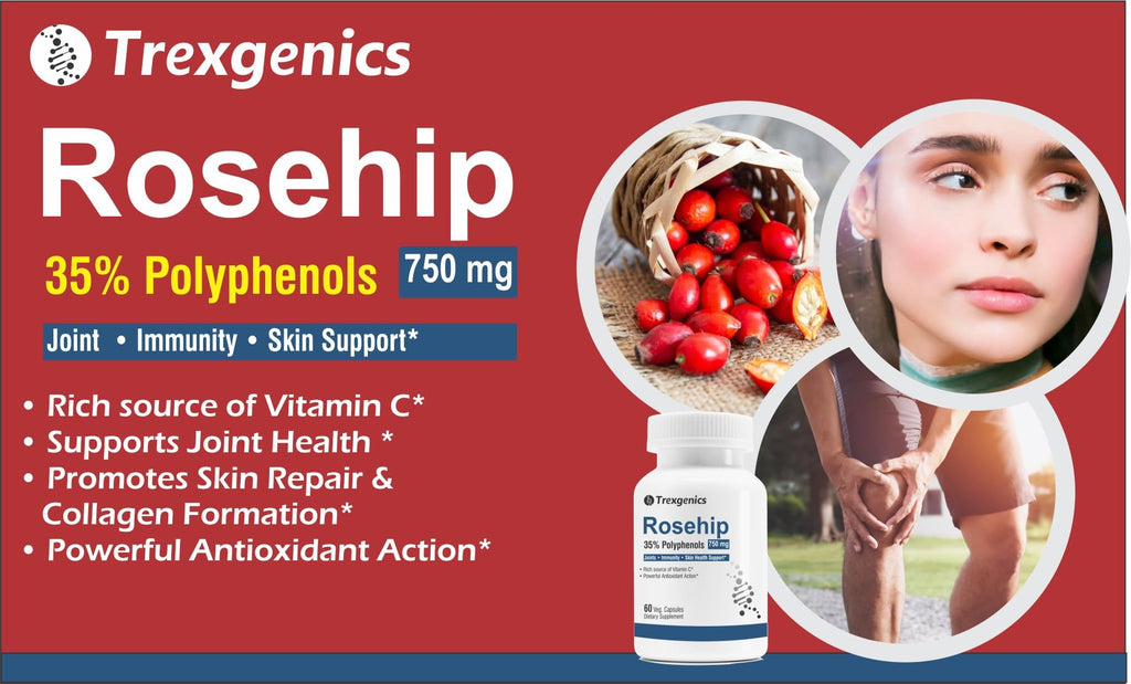 polyphenols for enhanced wellness