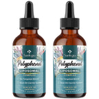 Polyphenols liposomal supplement benefits