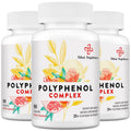 Polyphenols resveratrol health benefits