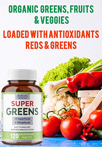 polyphenols rich daily supplement