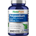 Polypodium Leucotomos extract benefits