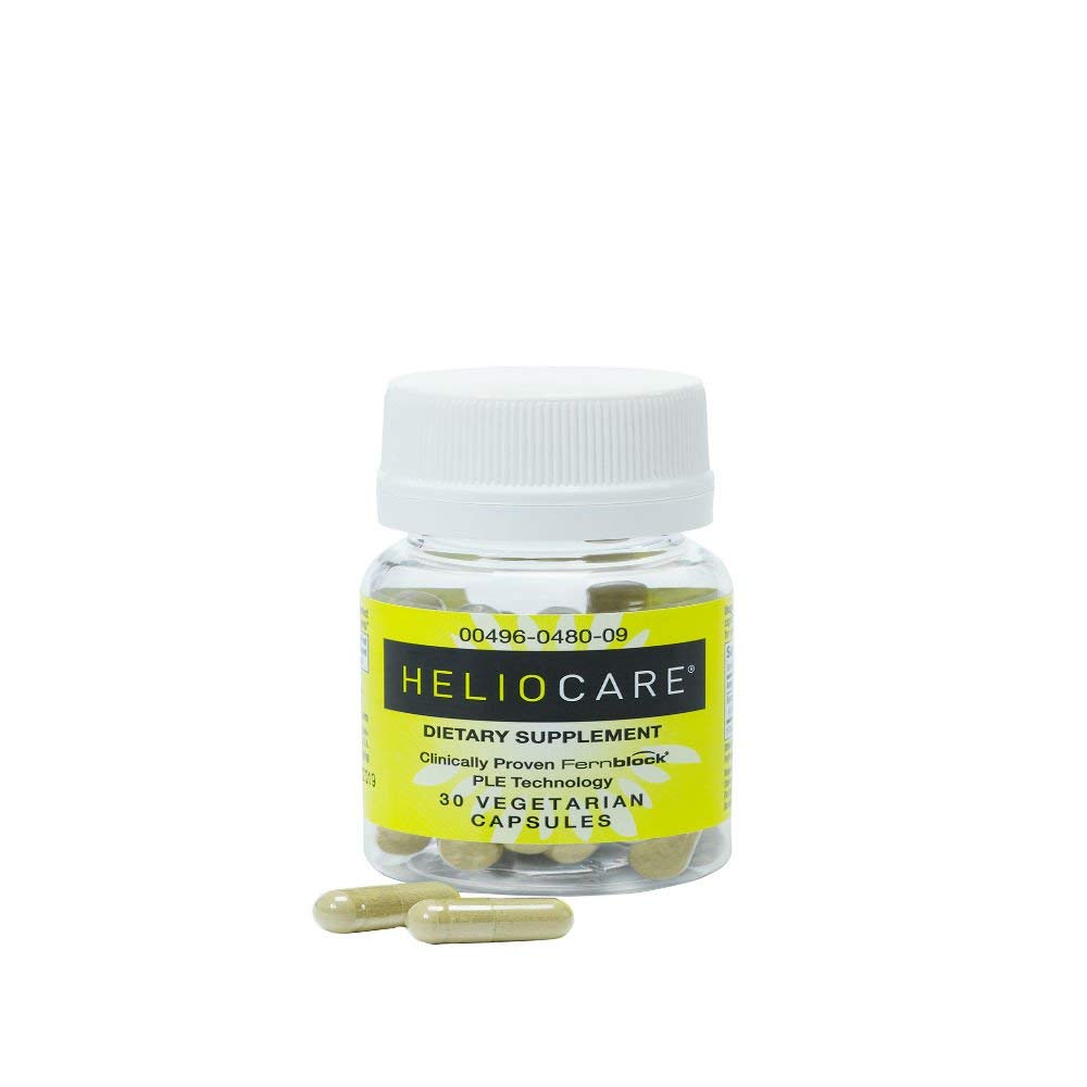 Polypodium leucotomos extract benefits