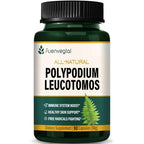 Polypodium Leucotomos Extract for skin health