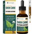 Polypodium leucotomos extract skin serum
