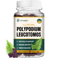 Polypodium Leucotomos gummies for skin health