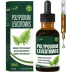 Polypodium Leucotomos immune support drops