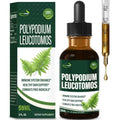 Polypodium leucotomos immune support drops