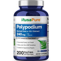 Polypodium multivitamins for daily health