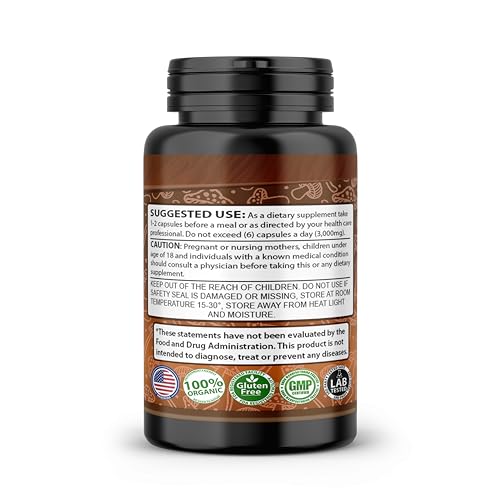 Polysaccharide-rich mushroom supplement