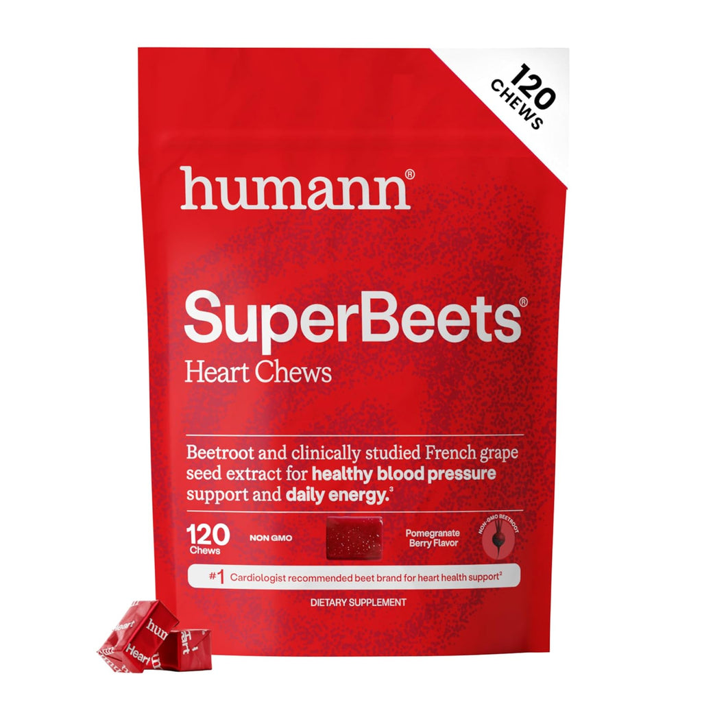 Pomegranate Berry gummy multivitamins
