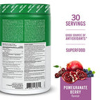 Pomegranate Berry multivitamin for active lifestyles