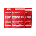 Pomegranate berry multivitamins for heart health