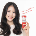 Pomegranate collagen for skin health