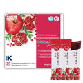 pomegranate collagen jelly stick benefits