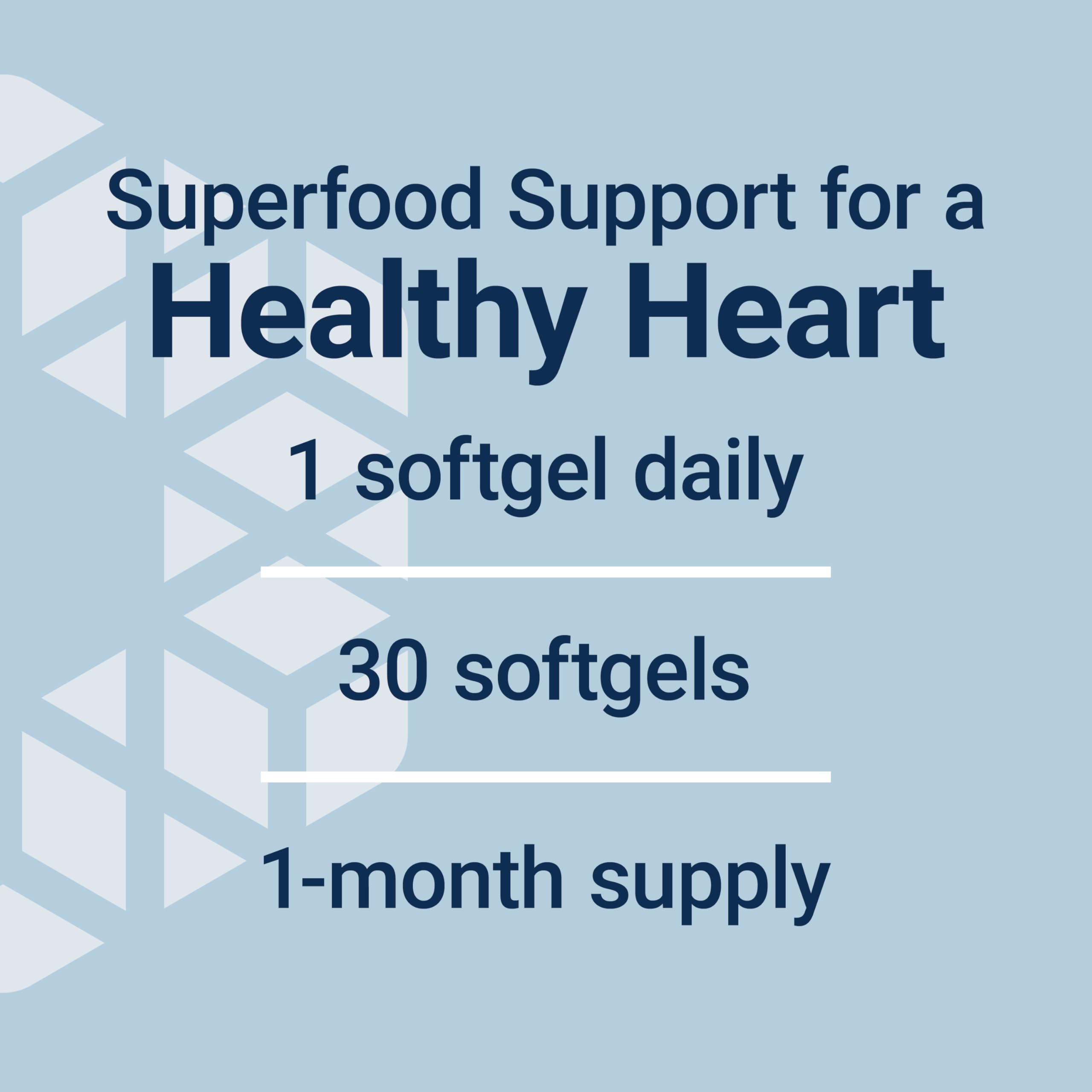 Pomegranate Complete for overall vitality