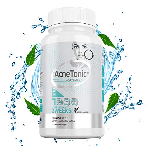 pomegranate extract for acne relief
