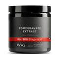 Pomegranate extract for healthy skin