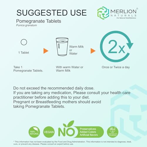 pomegranate extract for heart health