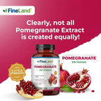 pomegranate extract for immune support