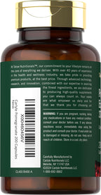 pomegranate extract for men's health