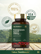 pomegranate extract for seniors