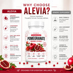 pomegranate extract for skin health