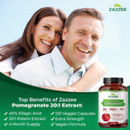 pomegranate extract for women's health