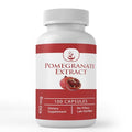 Pomegranate extract multivitamin capsules