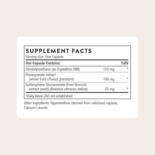 pomegranate extract multivitamins for balance