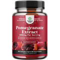 Pomegranate extract multivitamins for wellness