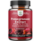 Pomegranate Extract multivitamins for women
