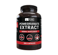 pomegranate extract vitamin c capsules
