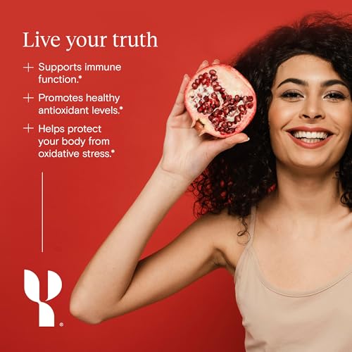 pomegranate flavor daily vitamin boost
