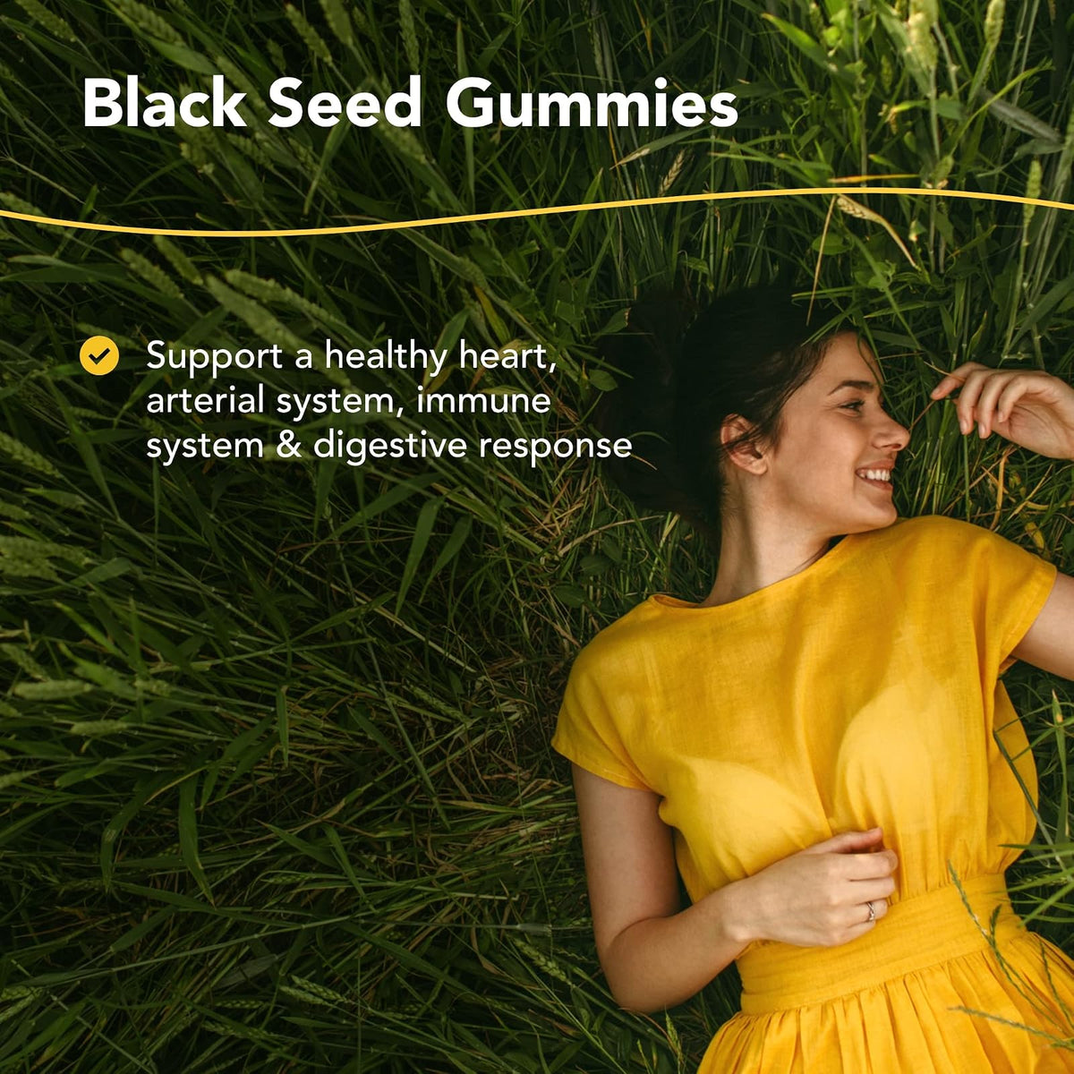 pomegranate flavoured black seed oil
