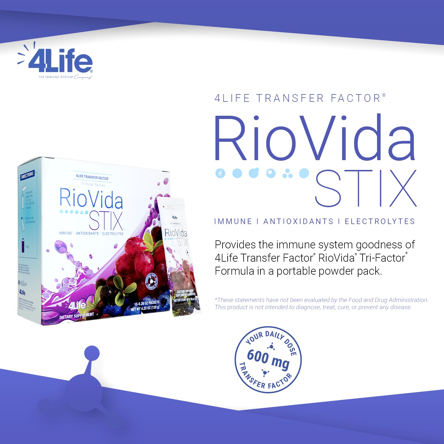 pomegranate grape vitamin supplement