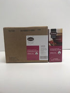 Pomegranate herbal tea bags