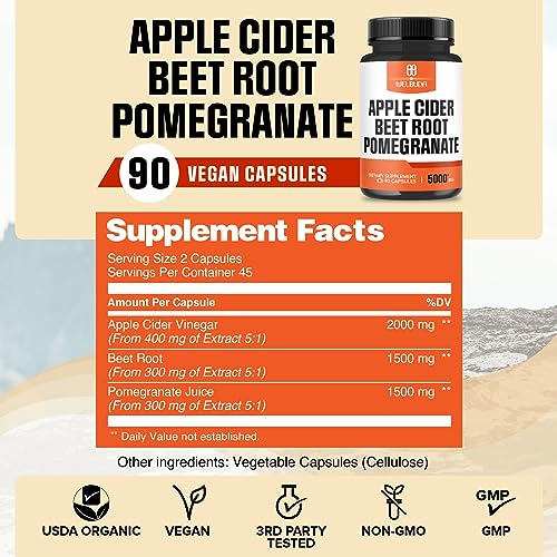 Pomegranate juice for antioxidant support
