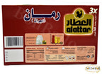 pomegranate kajarat tea for wellness